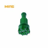 China 203mm MISSION Shank 8 Inch High Air Pressure DTH Button Bit for Hard Rock for sale