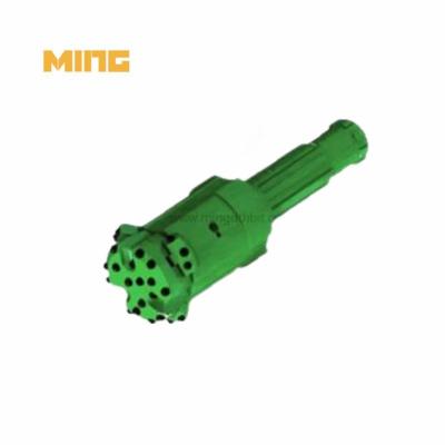 China 206mm Overburden Concentric Casing Drilling System with 3 Reamers for Civil Engineering Projects for sale
