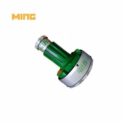 China 89mm Mring Overburden Concentric Casing Drilling System with Ring Bit - 125mm to 1090mm Diameter Range for sale