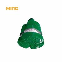 China 838mm MXH Overburden Casing Drilling Bit System with N240 Hammer for 750mm Pipe Horizontal Directional Drilling for sale