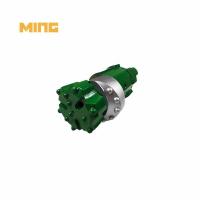 China 136mm MK3E127 Overburden Casing Drilling System Bit for Piling and Mining for sale