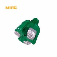 China 345mm MRS280 Overburden Casing Drilling System Bit For Quarry Construction Mining Water Well Drilling for sale