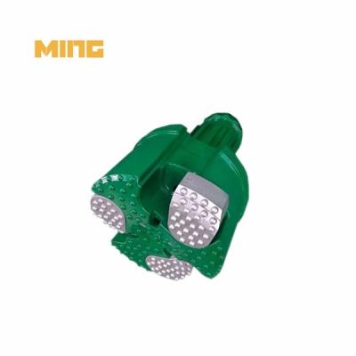 China 345mm MRS280 Overburden Casing Drilling System Bit For Quarry Construction Mining Water Well Drilling for sale