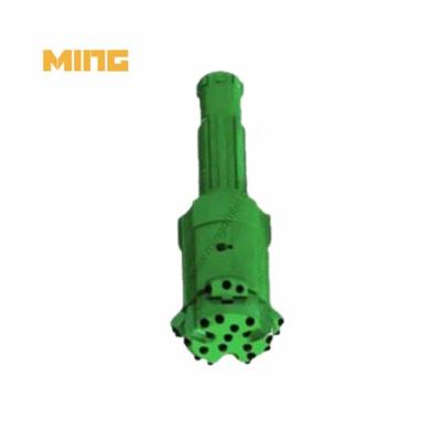 China 236mm NMK5E Overburden Casing Drilling System Bit With Hammer DHD360 For Mining And Quarrying for sale