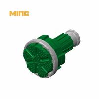 China 188mm MRING Overburden Symmetric Casing Drilling System Hole Opener Drill Bit for Well Drilling for sale