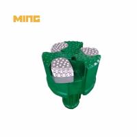 China 293mm MRS235 Overburden Concentric Casing Drilling Bit 3 Reamers Mining for sale