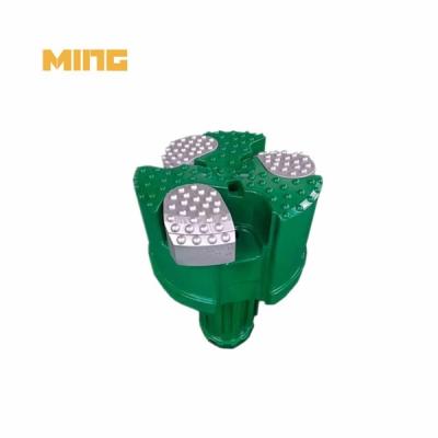 China 293mm MRS235 Overburden Concentric Casing Drilling Bit 3 Reamers Mining for sale