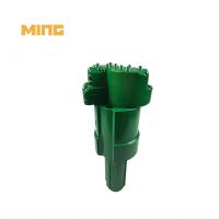 China 155mm MRE115 Overburden Concentric Casing Drilling System DHD340 Hammer Shank Well Drilling for sale