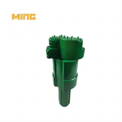 China 155mm MRE115 Overburden Concentric Casing Drilling System DHD340 Hammer Shank Well Drilling for sale