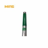 China P110 Russian Bayonet Spline Down The Hole Dth Drill Hammer For Coal Mining for sale