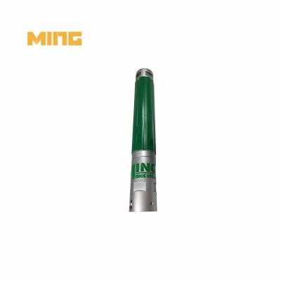 China P110 Russian Bayonet Spline Down The Hole Dth Drill Hammer For Coal Mining for sale