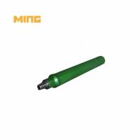China CIR90 Low Air Pressure DTH Drill Hammer 80mm OD 21kg for Underground Coal Mine for sale
