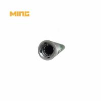 China 4.0P KNSH130 DTH Down The Hole Hammer Bits For Coal Mining Rock Drilling for sale