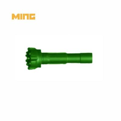 China 85mm 3 Inch COP32 Dow The Hole DTH Drill Button Bit For Rock Formation Drilling for sale