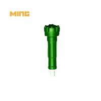 China 85mm 3 Inch COP34 DTH Button Bit for Coal Mining High Air Pressure Drilling for sale