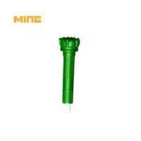 China 105mm QL40 4 Inch DTH Drill Bit for Oil Well Drilling High Air Pressure for sale