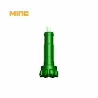 China 135mm 5 Inch COP54 High Air Pressure DTH Drill Bit for Rock Formation Drilling for sale