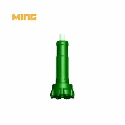 China 135mm 5 Inch COP54 High Air Pressure DTH Drill Bit for Rock Formation Drilling for sale