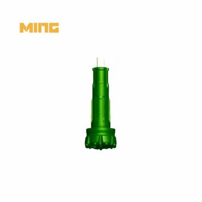China 135mm SD5 Shank High Air Pressure DTH Drill Bit for Stone Drilling - 15.5kg Weight for sale