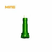 China QL50 135mm 5 Inch High Air Pressure DTH Drill Button Bits For Underground Coal Mining for sale