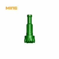 China 5 Inch 135mm HM5 Shank DTH Drill Bit High Air Pressure Bits For Quarrying for sale