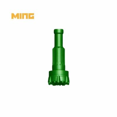 China 5 Inch 135mm HM5 Shank DTH Drill Bit High Air Pressure Bits For Quarrying for sale