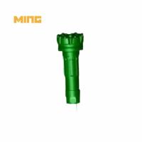 China 152mm 6 Inch COP64 Shank High Air Pressure Drill Button Bits For Rock Drilling for sale