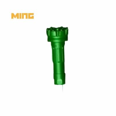 China 152mm 6 Inch COP64 Shank High Air Pressure Drill Button Bits For Rock Drilling for sale