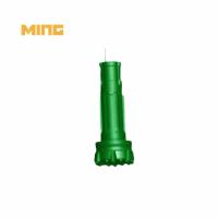 China 6 Inch 152mm SD6 High Air Pressure DTH Button Bit for Rock Water Well Drilling for sale