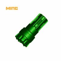 China 133mm MIC Reverse Circulation DTH Drill Bit for Mining and Quarrying for sale