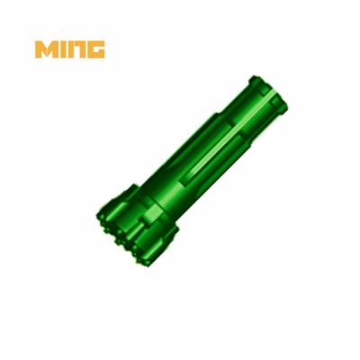 China 115mm PR4 Reverse Circulation DTH Drill Bit for Construction Civil Engineering for sale