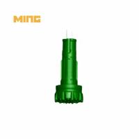 China 203mm 8 Inch SD8 DTH Drill Bit Down The Hole Bits For Exploration Drilling for sale