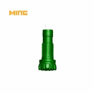 China 203mm 8 Inch QL80 Shank High Air Pressure DTH Drill Bit for Horizontal Drilling for sale
