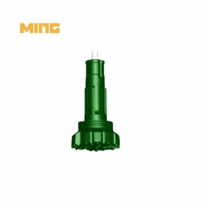 China 254mm 10 Inch DTH Hammer Drill Bit With SD10 Shank For Water Drilling Machine for sale