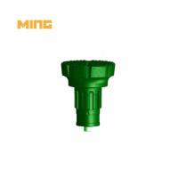 China 711mm DHD525 Shank Down The Hole DTH Bits For Exploration Drilling for sale