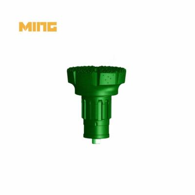 China 711mm DHD525 Shank Down The Hole DTH Bits For Exploration Drilling for sale