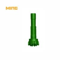 China 105mm Down The Hole DTH Drill Bit With COP32 Shank For Piling And Foundation Drilling for sale
