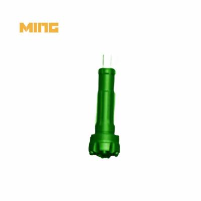 China 105mm Down The Hole DTH Drill Bit With COP34 Shank For Rock Mining Drilling for sale