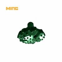 China 185mm Low Air Pressure DTH Drill Button Bit CIR150 Shank for Tunnelling Rock Drilling for sale