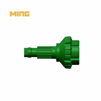 China 165mm DHD3.5 Shank DTH Hole Opener Drill Bit for Well Drilling - 15.1kg Weight for sale