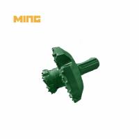 China 75mm DHD350R Shank DTH Hole Opener Drill Bit for Underground Coal Mining for sale