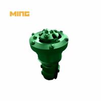 China 89mm MRING Overburden Casing Drilling System with Ring Bits for Quarry Operations - 125mm to 1090mm Diameter Range for sale