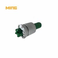 China 89mm Mring Overburden Symmetric Casing Drilling System Bits With Casing Shoe For Mining for sale