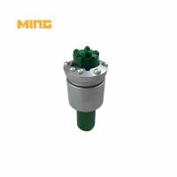 China 114mm MRING Overburden Symmetric Casing Drilling System Bit for Civil Engineering - 125mm External Diameter for sale