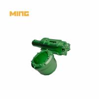 China 1250mm Mring Overburden Symmetric Casing Drilling System With Ring Bit For Mining for sale