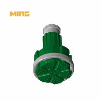 China 89mm MRING Overburden Concentric Casing Drilling System Bits for Tunneling 125mm OD for sale