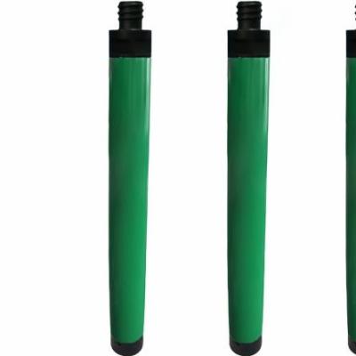 China 4inch High Air Pressure DTH Hammer COP44 Shank 99mm OD for Quarry Drilling for sale