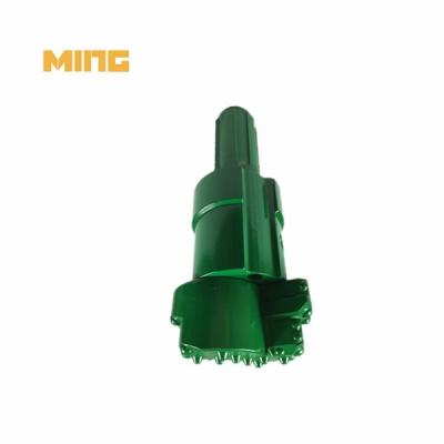 China 215mm MRE165 DHD360 Hammer Shank Symmetric Concentric Casing Drilling System for Rock Formation for sale