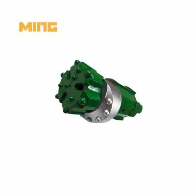 China 206mm MK3E193 Overburden Eccentric Casing Drilling System Bit 193mm Casing OD for sale