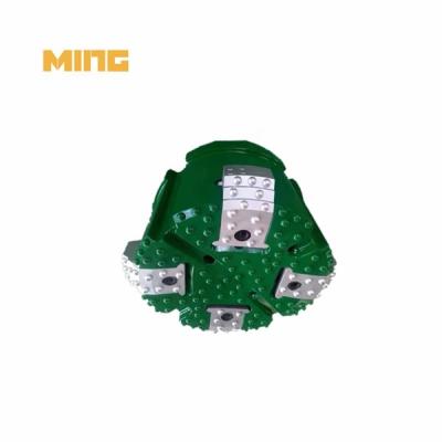 China 530mm MNX460 Concentric Casing Drilling Bit System for SD18 Hammer 460mm Casing for sale